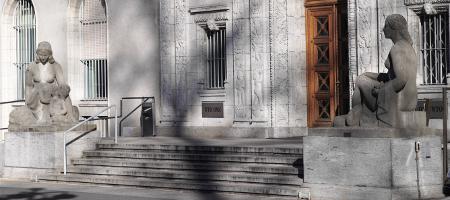 Découvrez le Centre William Rappard, siège de l'Organisation mondiale ...