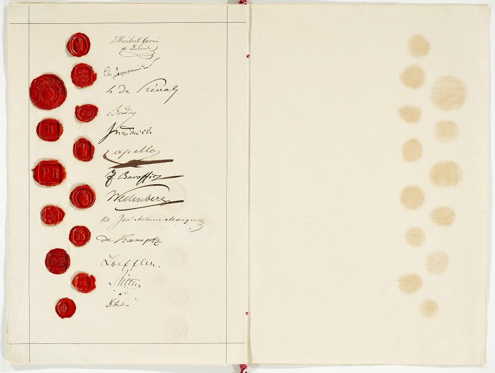 The Geneva Conventions: 160 years of history | Genève internationale